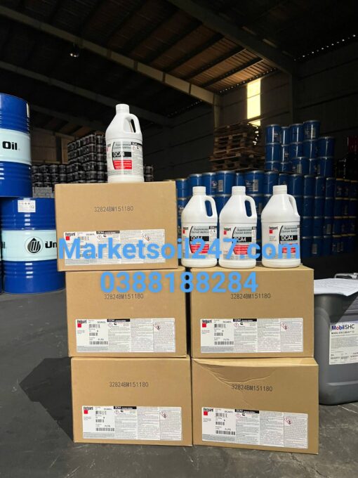 Nước Làm Mát FLEETGUARD DCA4 - DCA65L - GIÁ RẺ NHẤT