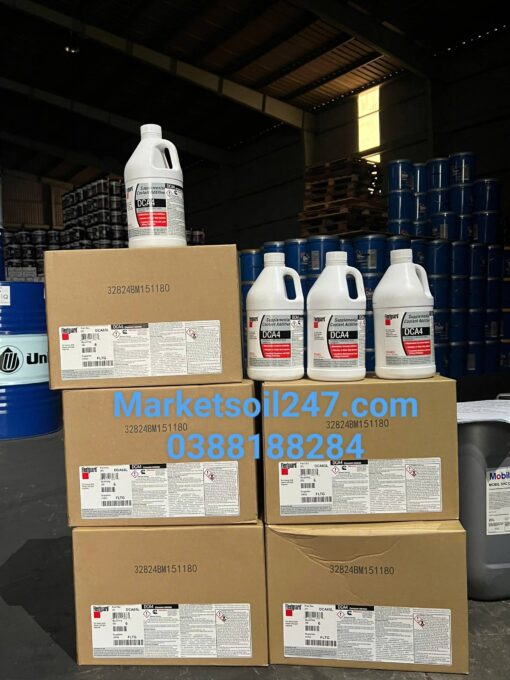 Nước Làm Mát FLEETGUARD DCA4 - DCA65L - GIÁ RẺ NHẤT